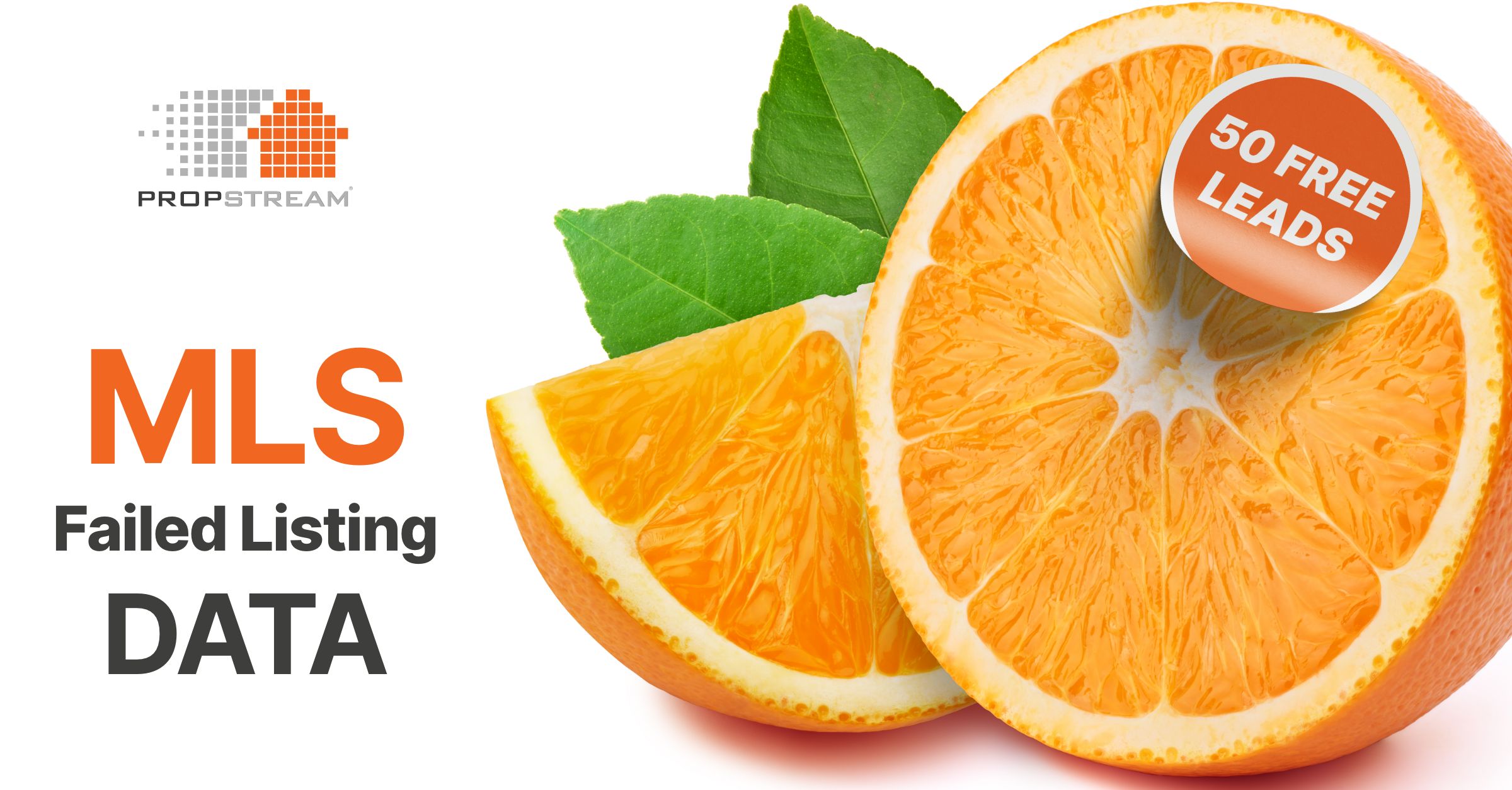 MLS Sold and Failed Listings Data is Back