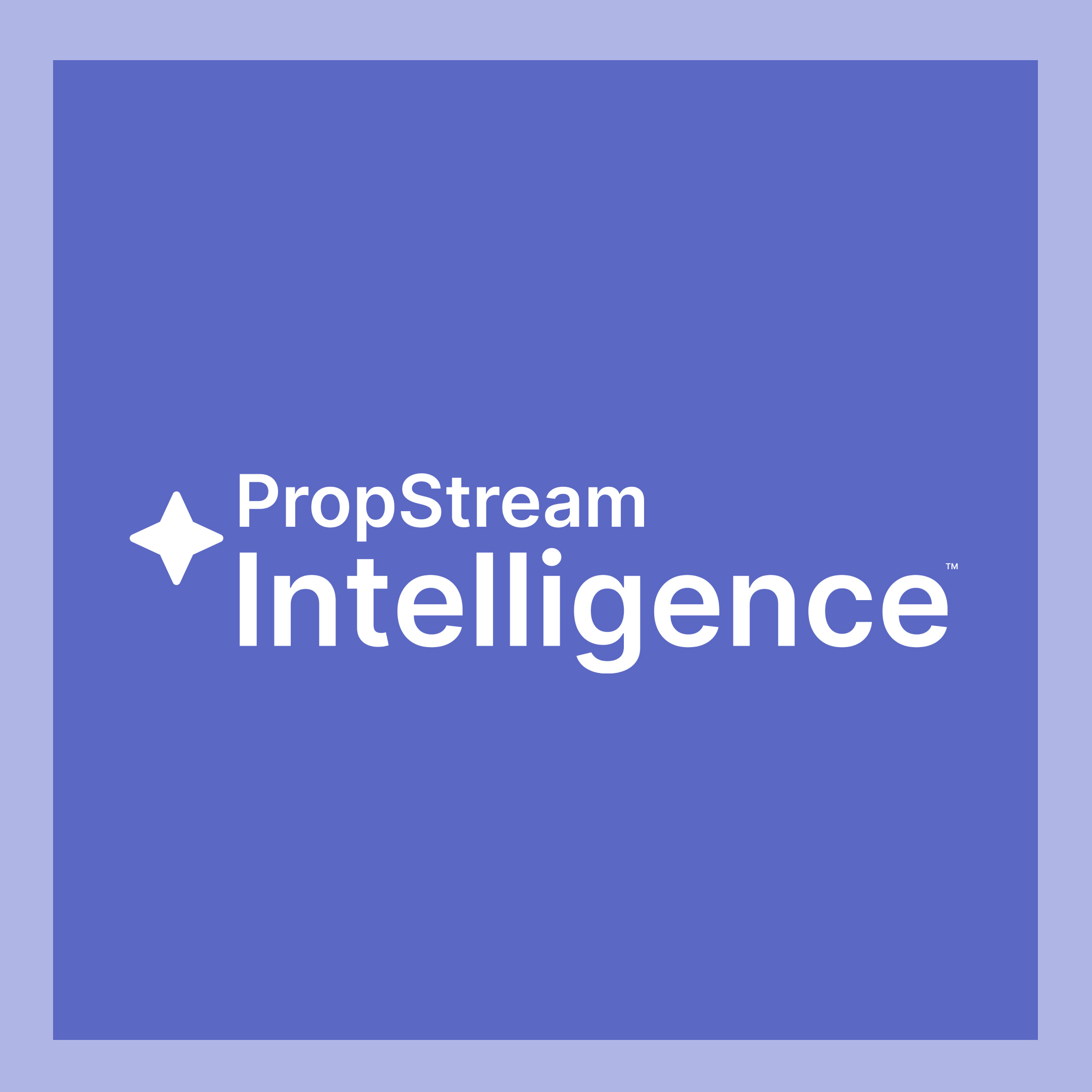 PropStream Intelligence - AI Real Estate Data
